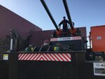 Eray Makina (İvedikköy Mah., 3821. Sok., No:6, Yenimahalle, Ankara), geri dönüşüm merkezleri  Ankara'dan