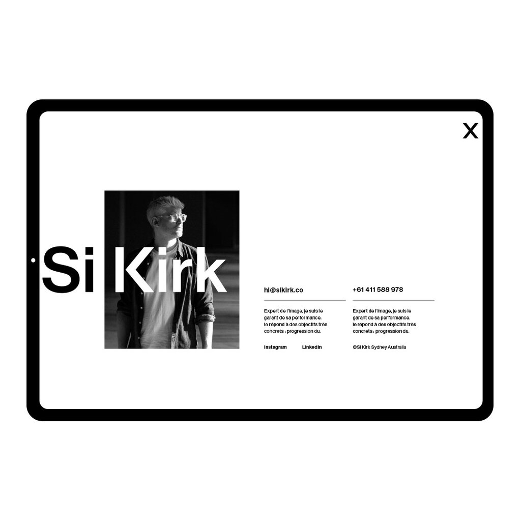 Tasarım stüdyoları Percept Brand Design Agency, Sidney, foto