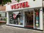 Vestel Ekspres Lüleburgaz Yetkili Satış Mağazası (Kırklareli, Lüleburgaz, İstanbul Cad., 40), beyaz eşya mağazaları  Lüleburgaz'dan