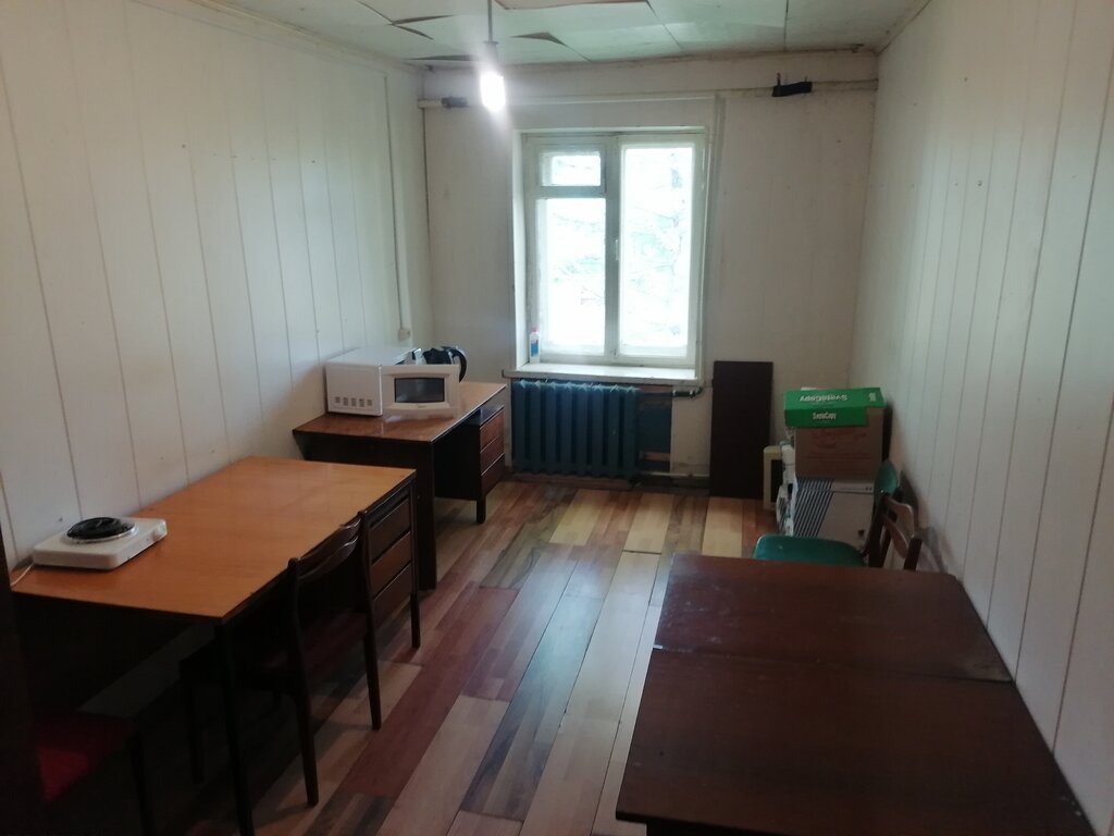 Pansiyonlar, hosteller Север, Kostromskaya oblastı, foto