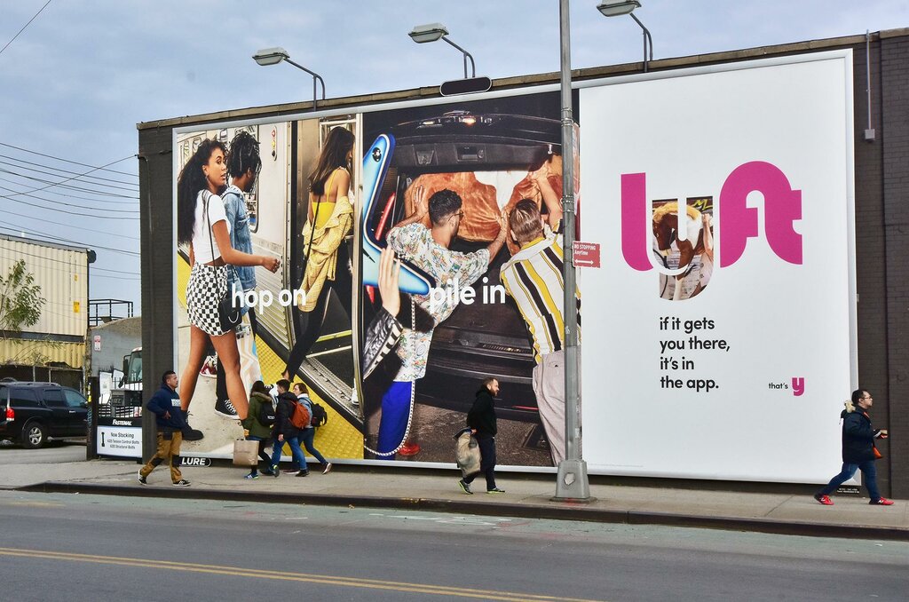 Reklam ajansları Pearl Media, New Jersey Eyaleti, foto