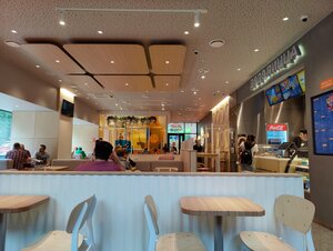 Dodo Pizza (Dzherinskogo Street No:23/2), pizzacılar  Koroliov'dan