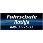 Fahrschule Rathje (Alter Zollweg No:201, Stadt Hamburg), sürücü kursları  Hamburg'dan