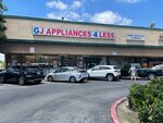 Gj Appliances 4 Less Pomona (United States, Pomona, 671 Indian Hill Blvd), beyaz eşya üreticileri  Pomona'dan