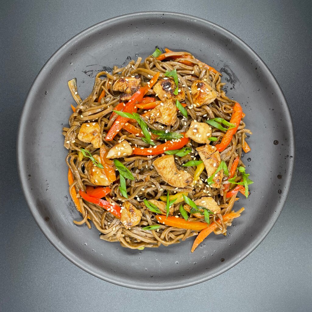 Suşi restoranı 12oZ. Store Sushi & Rolls, Moskova, foto