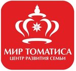 Мир Томатиса (Yubileynaya Street No:2А), çocuk gelişim merkezleri  Podolsk'tan
