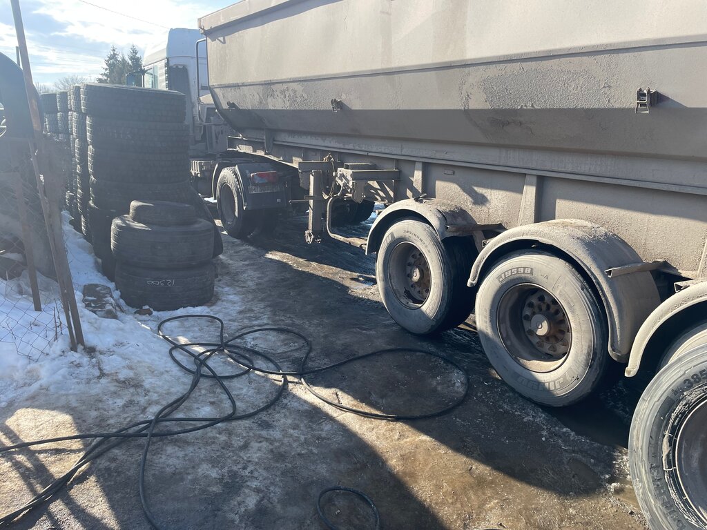 Kimyasal madde üretici ve toptancıları AdBlue, Volgogradskaya oblastı, foto