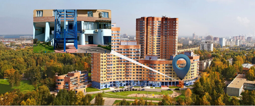 Monitoring of motor vehicles Stroybusinesservice, Himki, foto