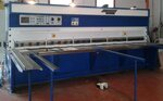 Tf Metalli Srl (Marche, Ascoli Piceno, Via Temistocle Calzecchi Onesti, 3), kaynak işleri  Ascoli Piceno'dan
