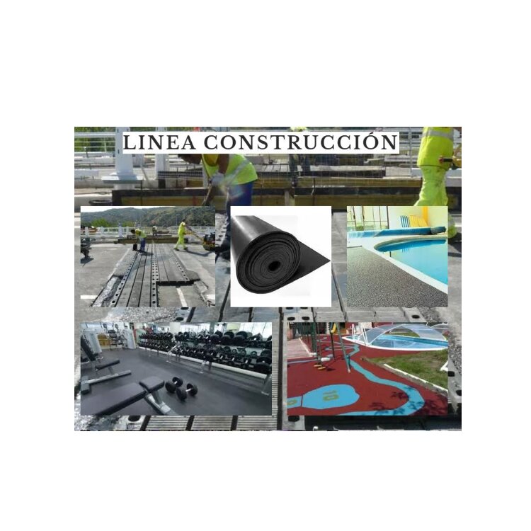 Lastik ve teknik lastik firmaları Lider Cauchos S. A. S, Cali, foto