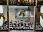 Sd Juwelier Goldschmiede (North Rhine-Westphalia, Cologne, Neumarkt), kuyumcular  Köln'den