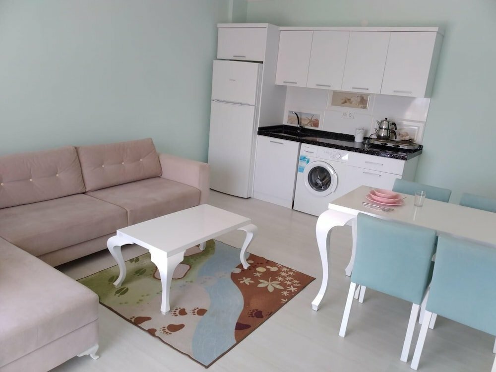 Otel Nesa Palas, Kuşadası, foto