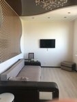 Seaview Apartment in Arcadia, 300m Walking to the Beach (улица Гагаринское Плато No:5А, корп. 2), kısa süreli konaklama  Odesa'dan