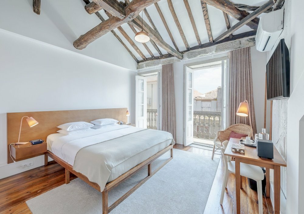 Otel Oporto Collection Rosario- Luxury Suites, Porto, foto