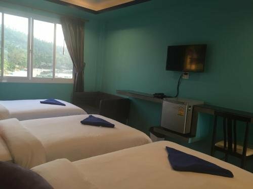 Otel Bro&Sis Place, , foto