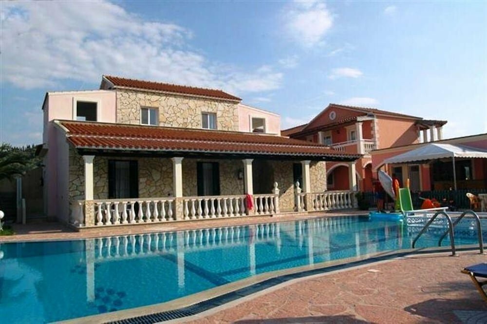 Otel Blue Sky, Dünya, foto