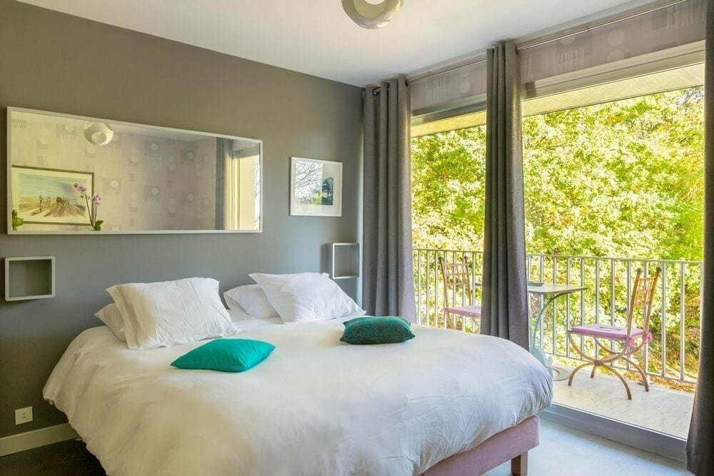 Otel La Maison de l'Orbière, , foto