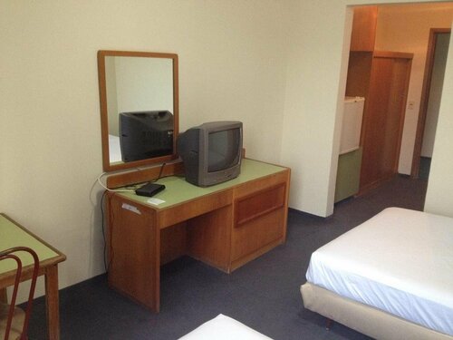 Otel Hotel InterAmericana, , foto