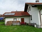 Restful Holiday Home near Ski Lift in Petersthal (Bavaria, Oberallgäu, Oy-Mittelberg), kısa süreli konaklama