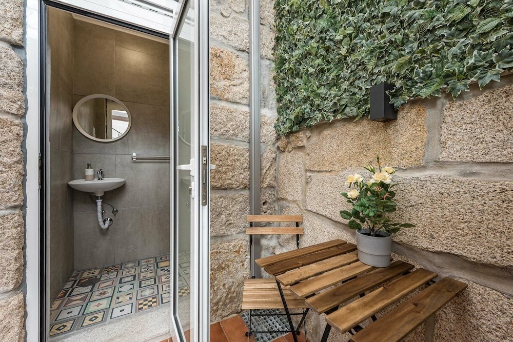 Otel Guestready - Cosy Getaway in Porto, Porto, foto