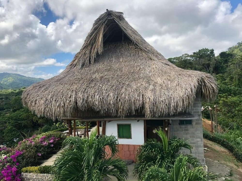 Pansiyonlar, hosteller Moon Wind Tayrona Hostel, , foto