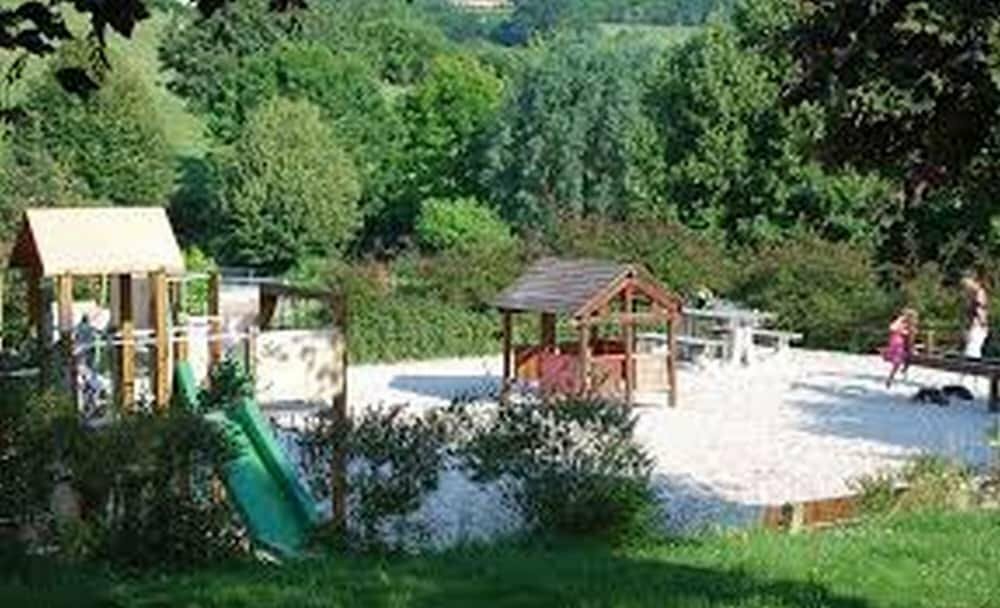 Otel Camping du Perche Bellemois, , foto