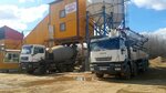 Бетонавтострой (Shandornaya Street No:1, Yaroslavl), beton ve beton ürünleri üreticileri  Yaroslavl'dan