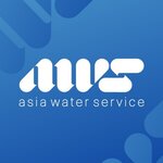 Asia Water Service (Saǵadat Nurmaǵambetov kóshesi No:13А, Kóktóbe shaǵyn aýdany), su arıtma ve ekipmanları  Almatı'dan
