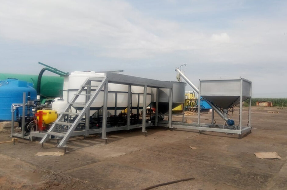 Tarım ürünleri firmaları Эко технологии, Belgorodskaya oblastı, foto