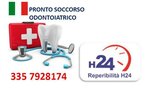 Studio Dentistico Marasco Dott. ssa Stefania (Via Nazario Sauro No:23, Desenzano del Garda), özel ağız ve diş sağlığı klinikleri ve muayenehaneleri