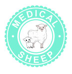 Medical Sheep (Naberezhnaya ulitsa No:35к7, mikrorayon Novaya Derevnya), satış ofisi  Puşkino'dan