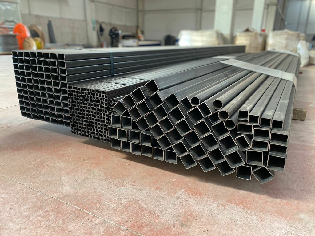 Metal konstrüksiyon firmaları Monosteel Makina, Ferizli, foto