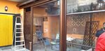 Spanò Tende (Campania, Naples, Corso Bruno Buozzi), i̇ç mimarlık firmaları  Napoli'den