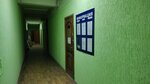 Созвездие (50 Let Oktyabrya Street No:100), yönetim ofisi  Kursk'tan