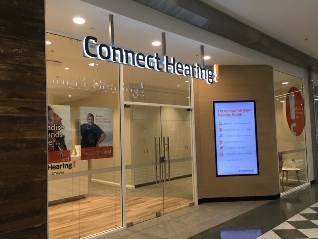 i̇şitme cihazları Connect Hearing, Sidney, foto