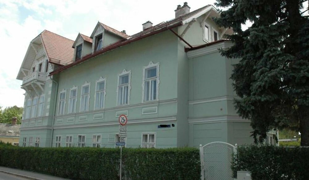 Otel Raisa Apartments Fünkhgasse, Aşağı Avusturya, foto
