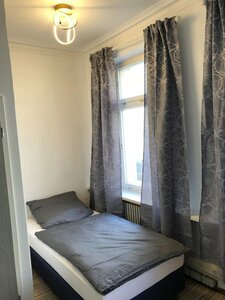 Downtown City PrivateRooms (Marienstraße No:1, Fürth, bundesstadt Fürth), otel  Furth'tan