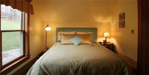 Otel Breezy Hill Inn, New York Eyaleti, foto