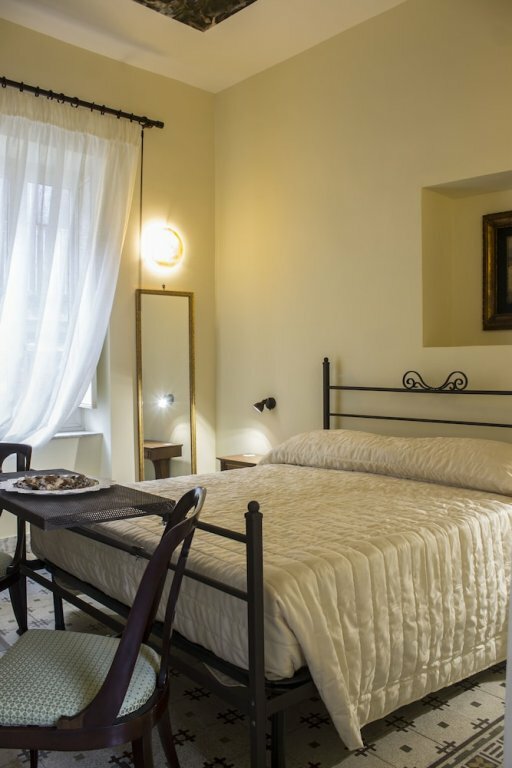Otel Don Angelo Petito Bb, Napoli, foto