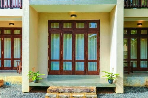 Otel Camron Guest, , foto