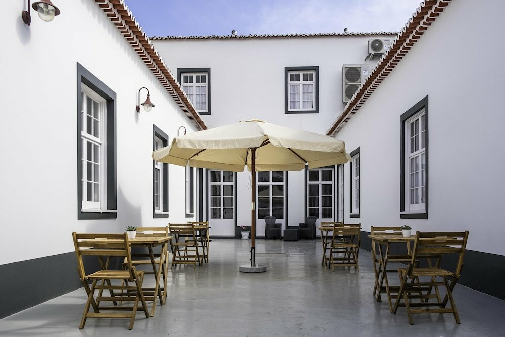 Otel Cc Guest House - AO Mercado, Ponta Delgada, foto