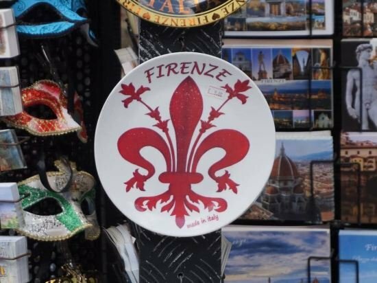 Otel B&b Oliver, Floransa, foto