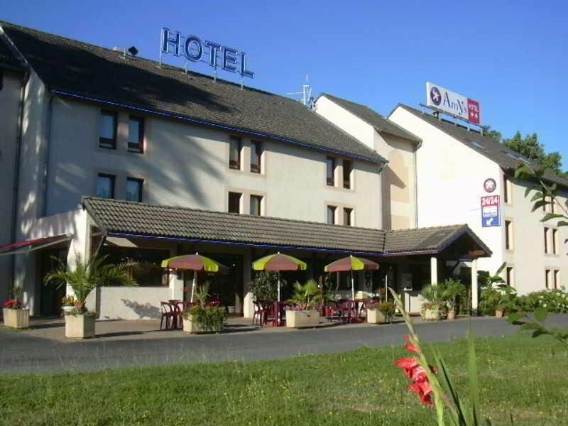 Otel The Originals City, , foto