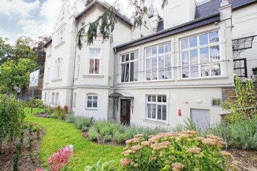 Otel Versant Hotel & SPA, Dzierzoniow, foto