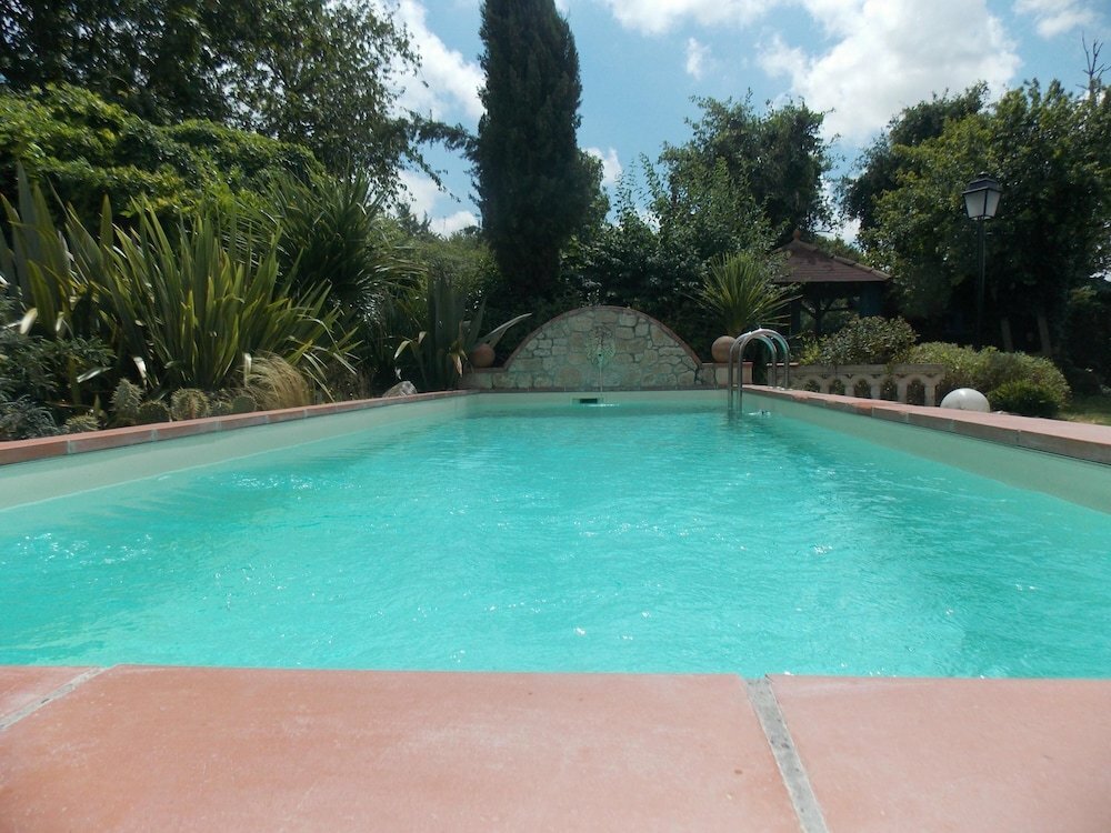 Otel La Maynade, , foto