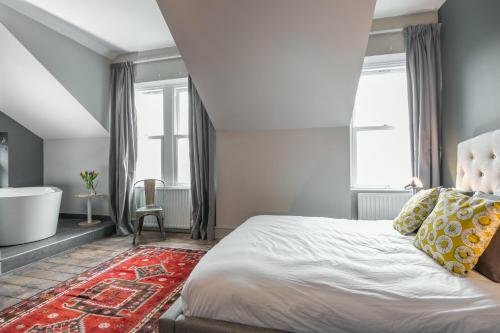 Otel St Valery Boutique Bed + Breakfast, İngiltere, foto