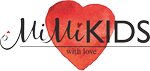 Mimi Kids (prospekt Geroya Rossii Ye.N. Rodionova No:17), çocuk mağazaları  Çeliabinsk'ten