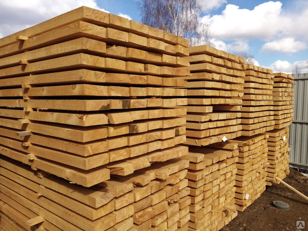 Kereste üretim ve satış şirketleri Всем брус, Krasnoyarski krayı, foto