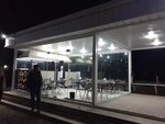 Karshi Circle (A378), toplu taşıma durağı  Semerkant eyaletinden