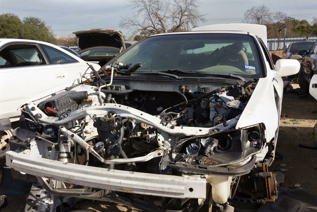 Otomobil servisi South Cali Junk Car Removal, Perris, foto